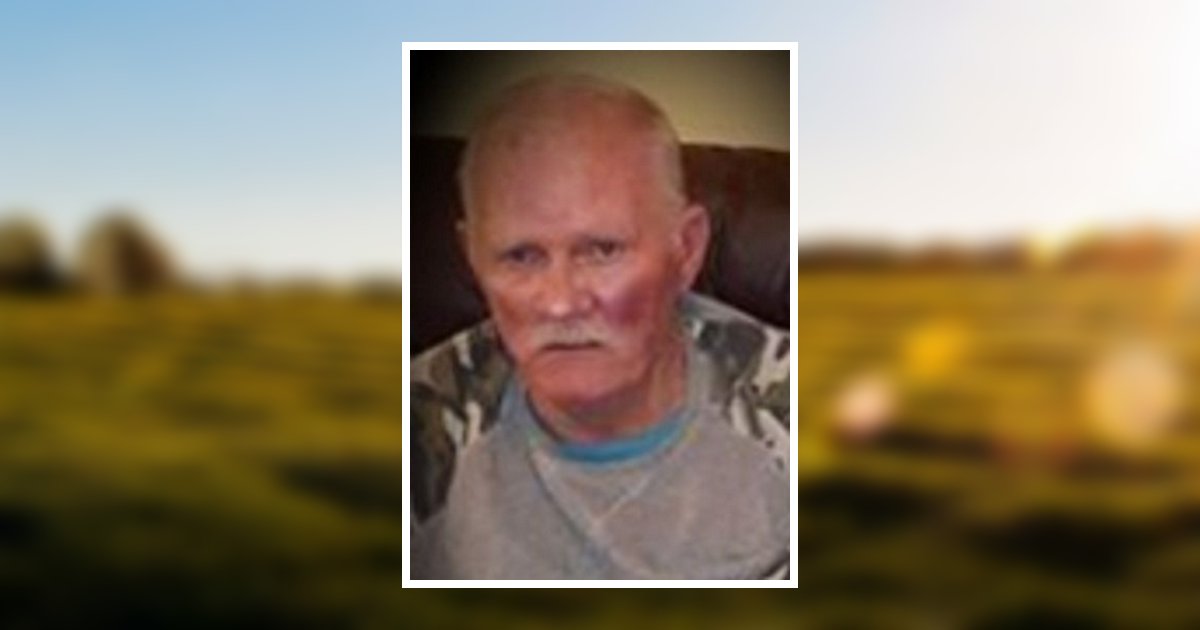 Ford Robinette Obituary January 9, 2019 - West Harpeth Funeral Home ...