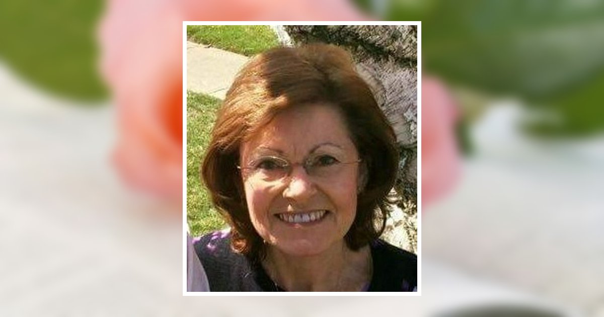 Diana Lyn Mason Obituary July 5, 2020 - Newcomer Toledo