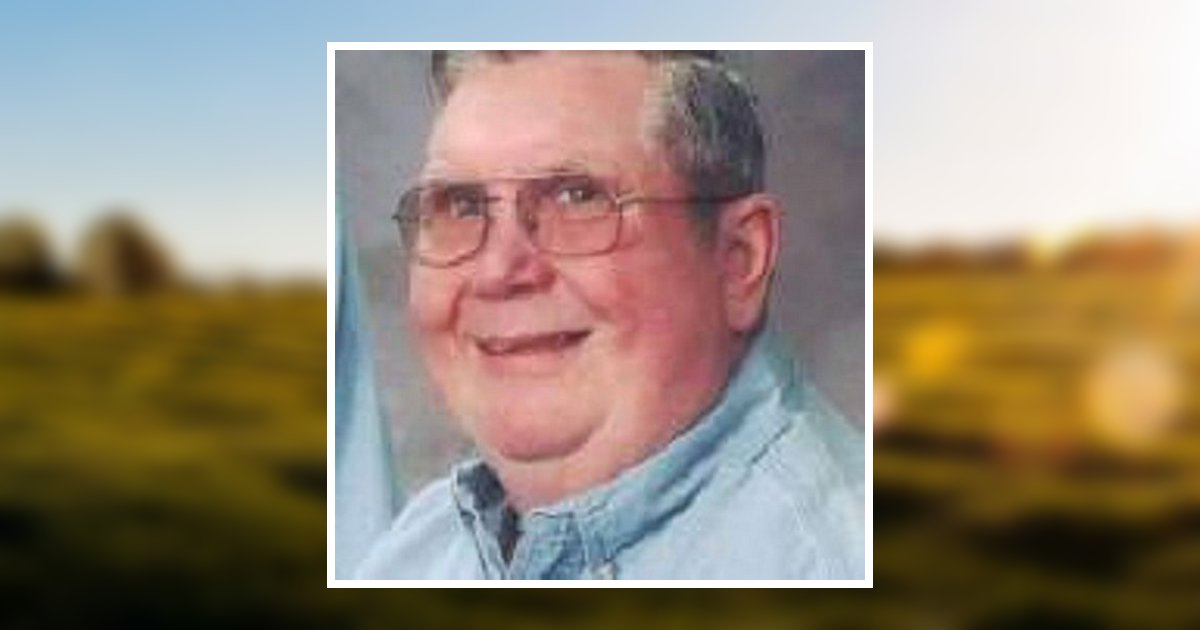 Anthony "Tony" Olson Obituary September 10, 2012 - Cotter Funeral Home
