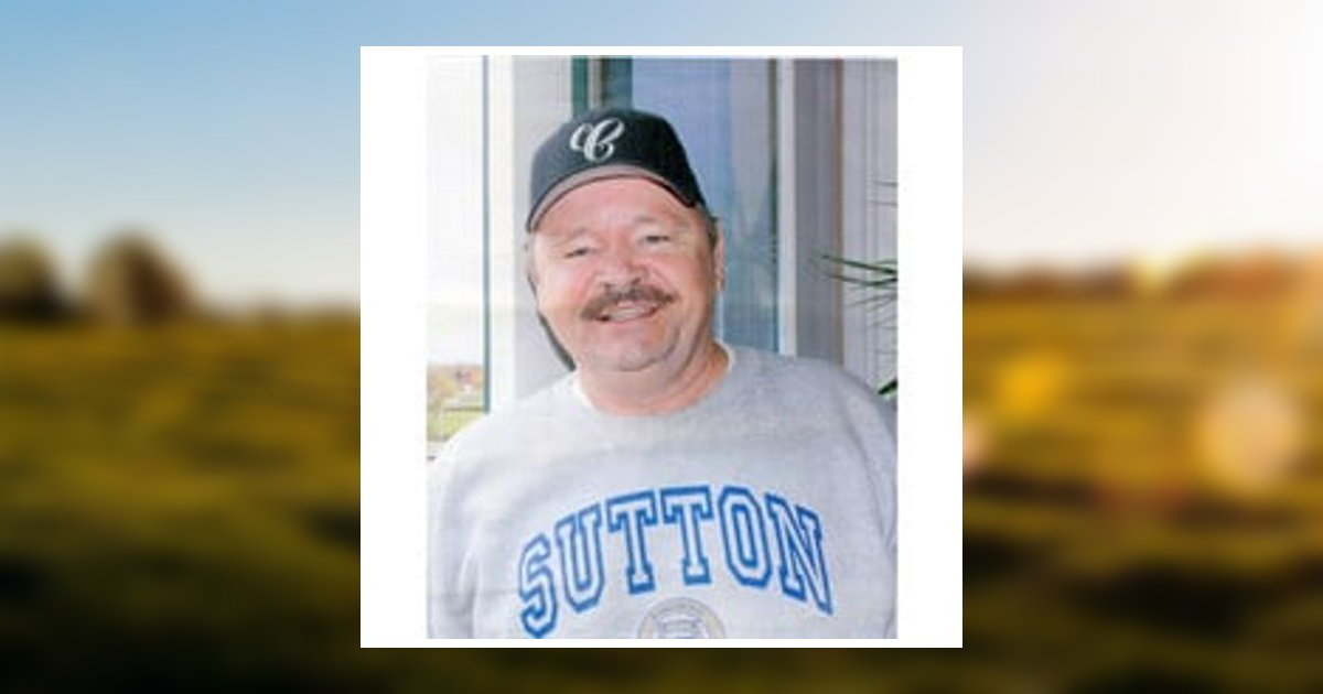 James J. "Jim " Sutton Obituary April 28, 2018 - Gephart Funeral Home