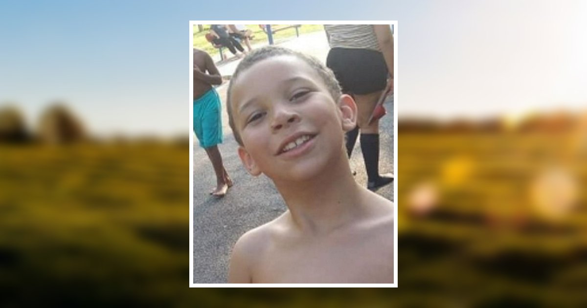 James Compton Obituary September 30, 2020 - Jackson Lytle & Lewis Life ...