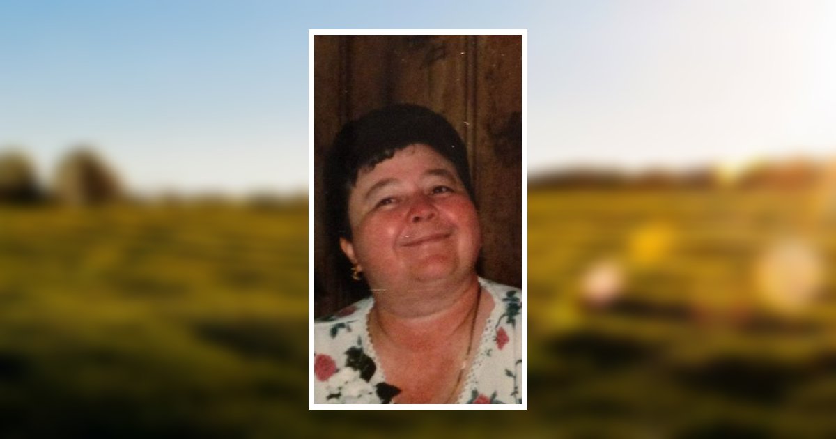 Brenda J. Bridge Obituary September 17, 2018 - Lundy Funeral Home ...