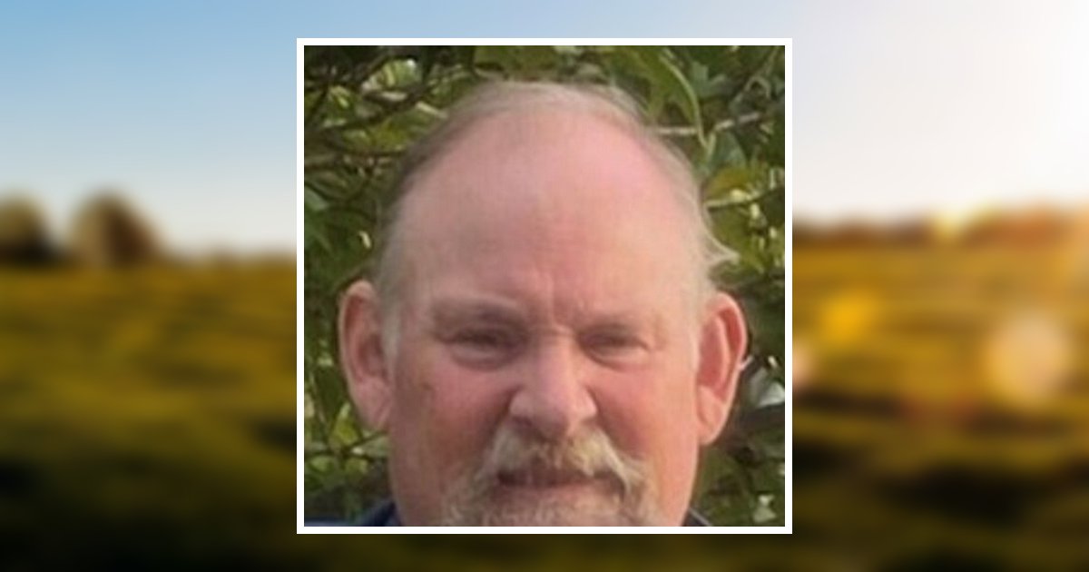 Charles "Chuck" Sutton Obituary December 19, 2023 - Hartenstein Funeral ...