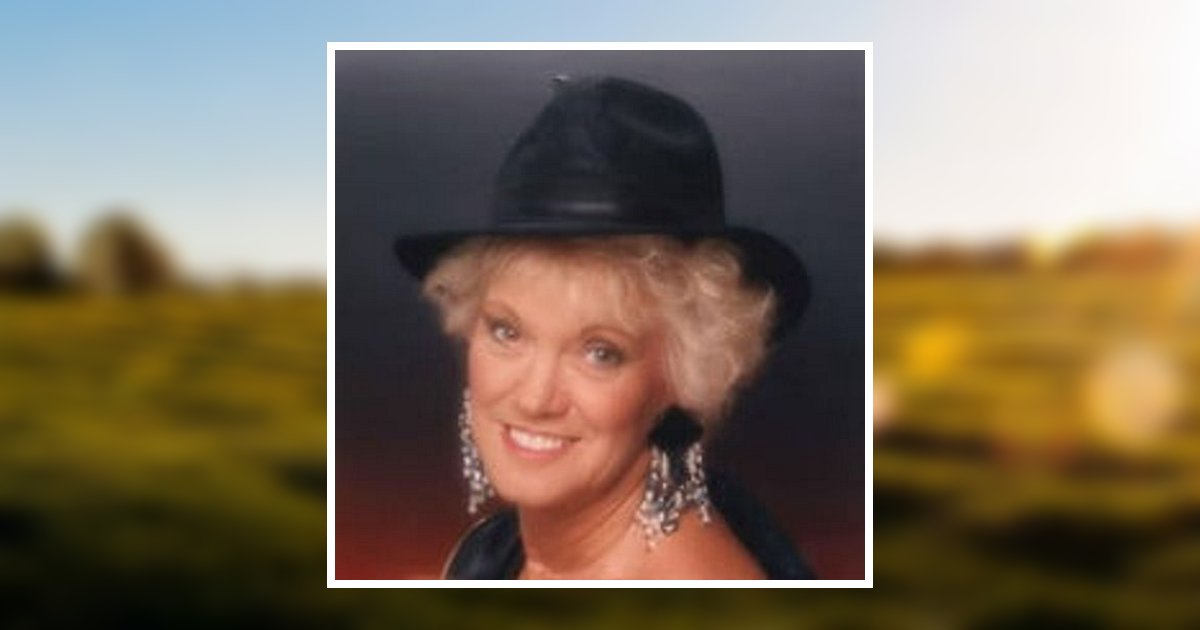 Melba Lorain Riddle Obituary November 4, 2020 - Hinsey-Brown Funeral ...