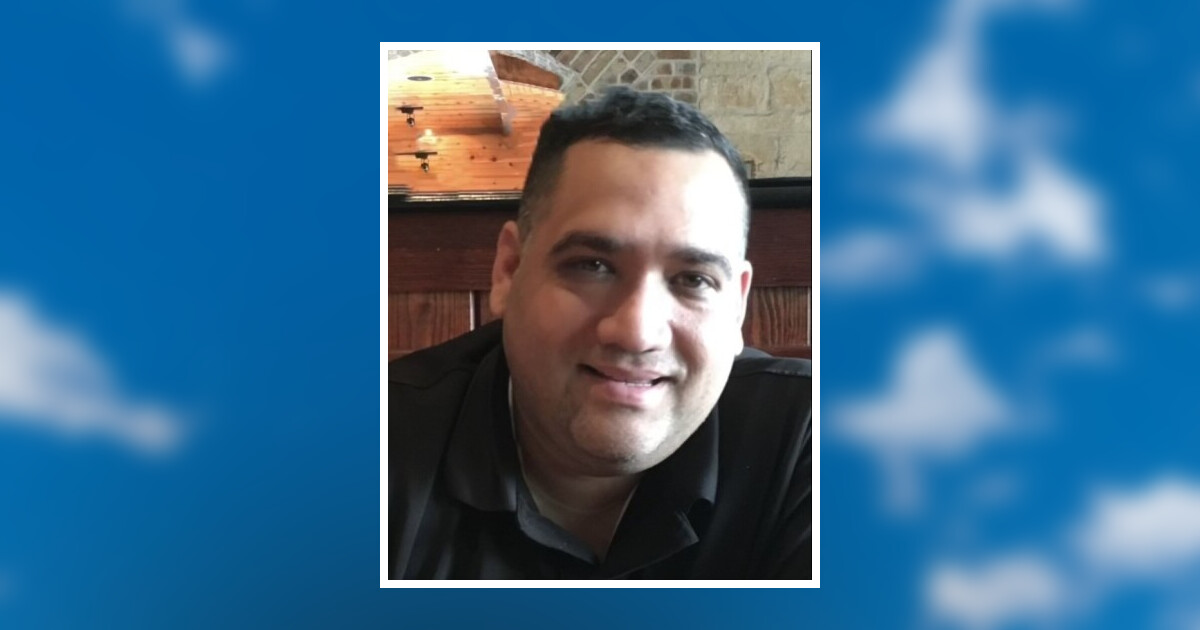 Roberto "Robbie" Ramirez III Obituary November 22, 2023 - Memorial ...