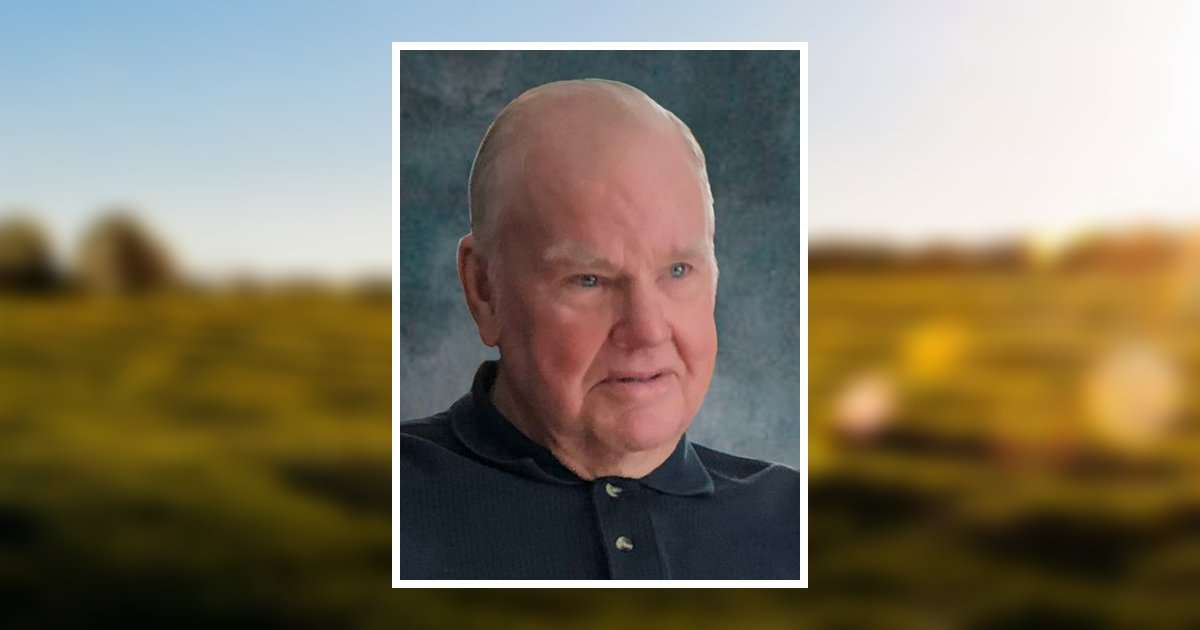 Bert Selix Obituary July 2, 2020 - Pedersen Funeral & Cremation Service