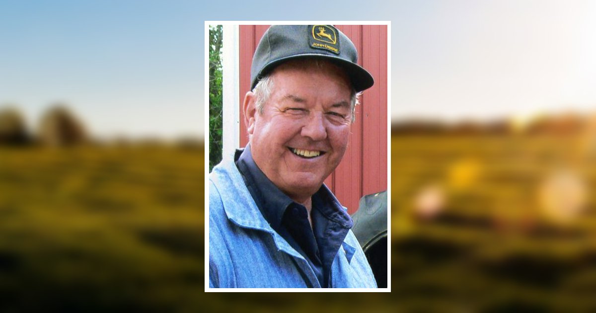 William J. 'Bill' Recker Obituary July 12, 2012 - Boersma Funeral Home