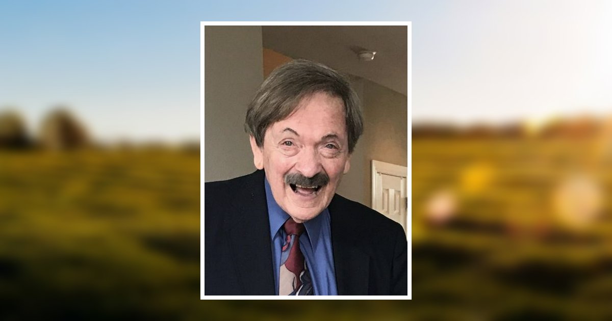 Gerry "Gerald" Pingry Obituary September 23, 2018 - Shipman's Funeral ...