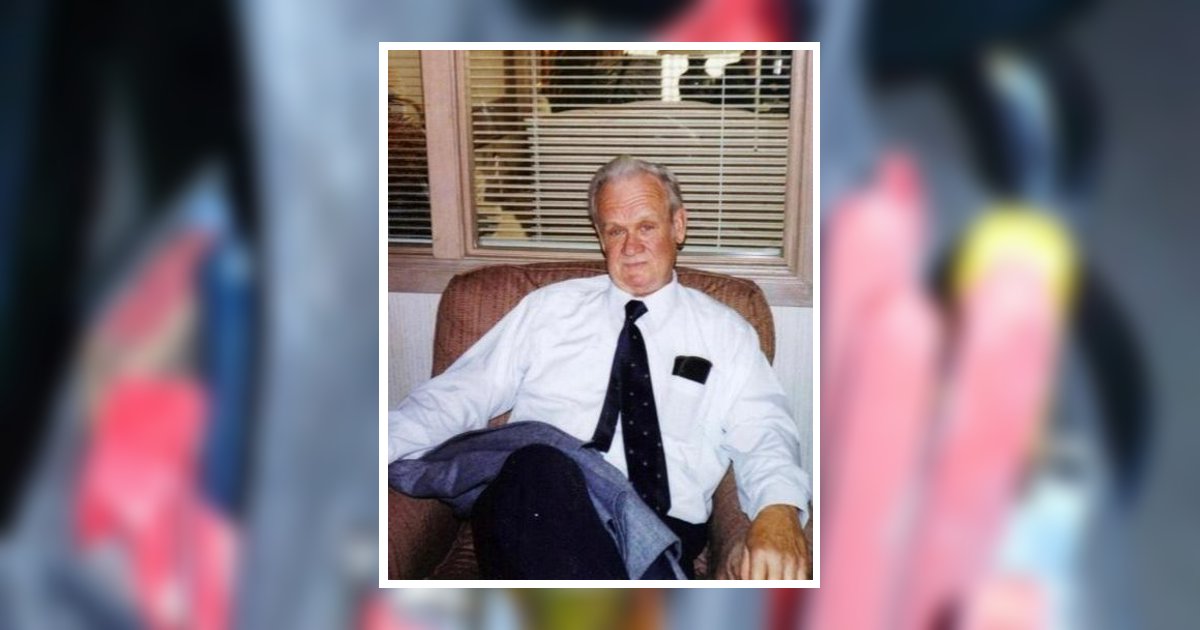 Robert R. Mattison, Jr. Obituary August 20, 2023 - Kosary Funeral Home