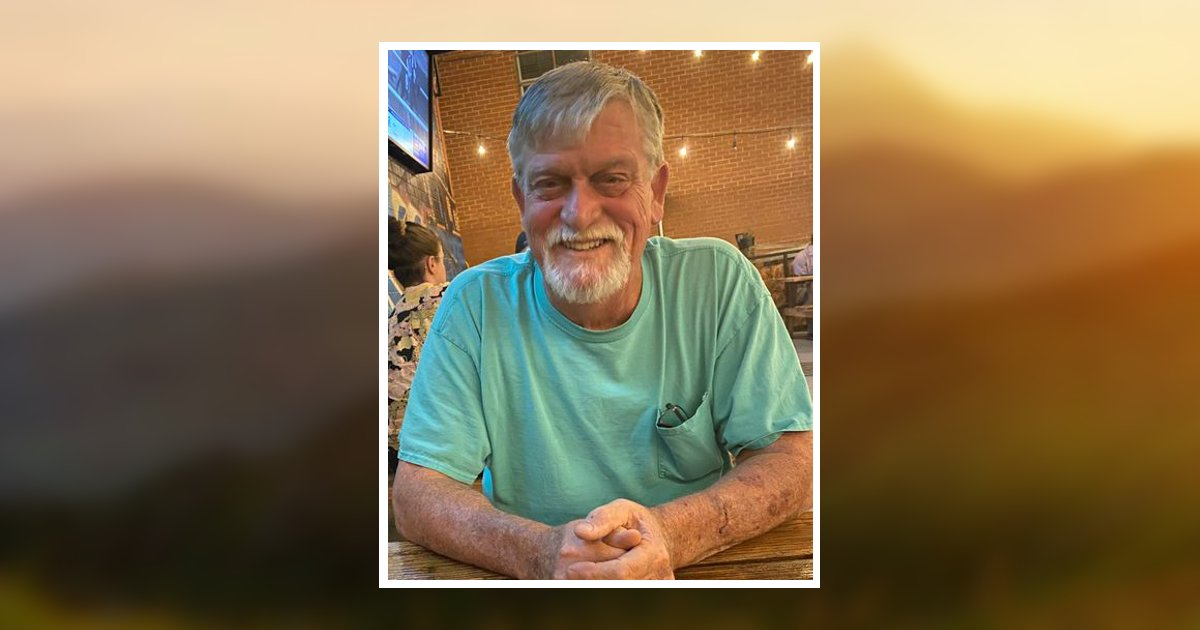 William "Ted" Poston Obituary June 12, 2025 - Carpenter-Porter Funeral ...