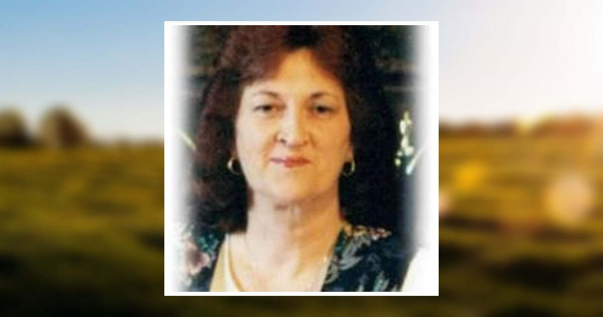 Susan Urban Obituary September 29, 2010 - Heritage Memorial Funeral Home