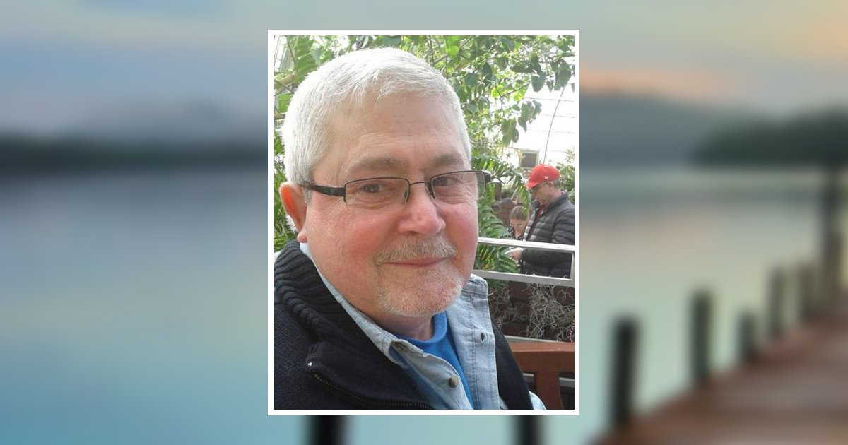 Robert Junior Raleigh Obituary June 1, 2023 - Floral Hills Memorial ...