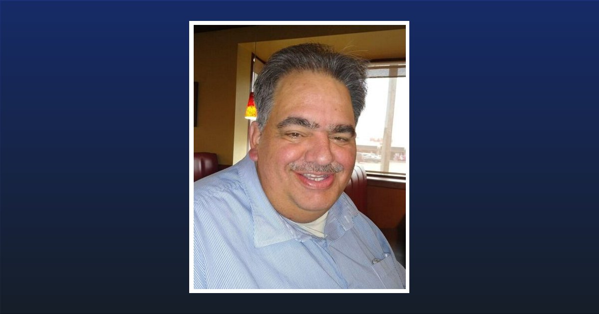 Thomas R. Conlon Obituary October 25, 2022 - Humes Funeral Home