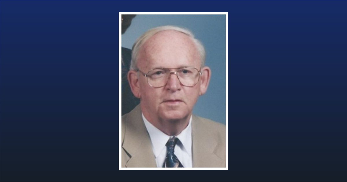 James W. Schlosser Obituary August 23, 2015 - Toland-Herzig Funeral Homes and Crematory