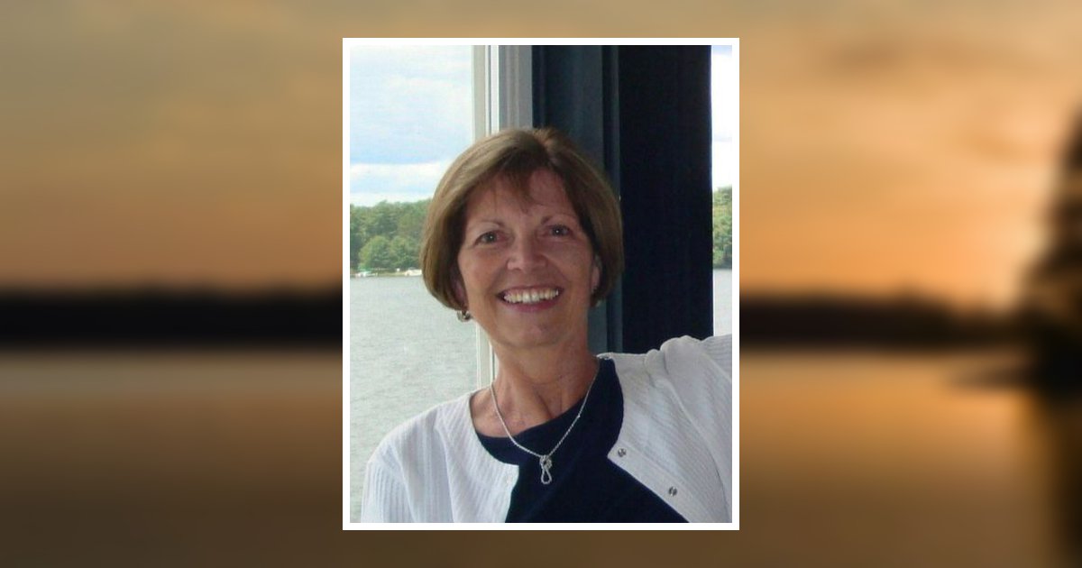 Susan Kathryn Wimberger Obituary March 15, 2025 - Twohig Funeral Home