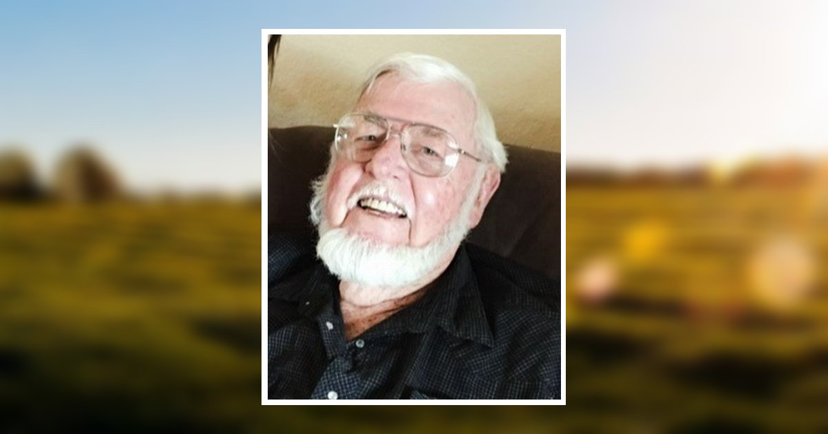 Carl Ray Pridgen Obituary March 12, 2025 - Thomas Miller Mortuary