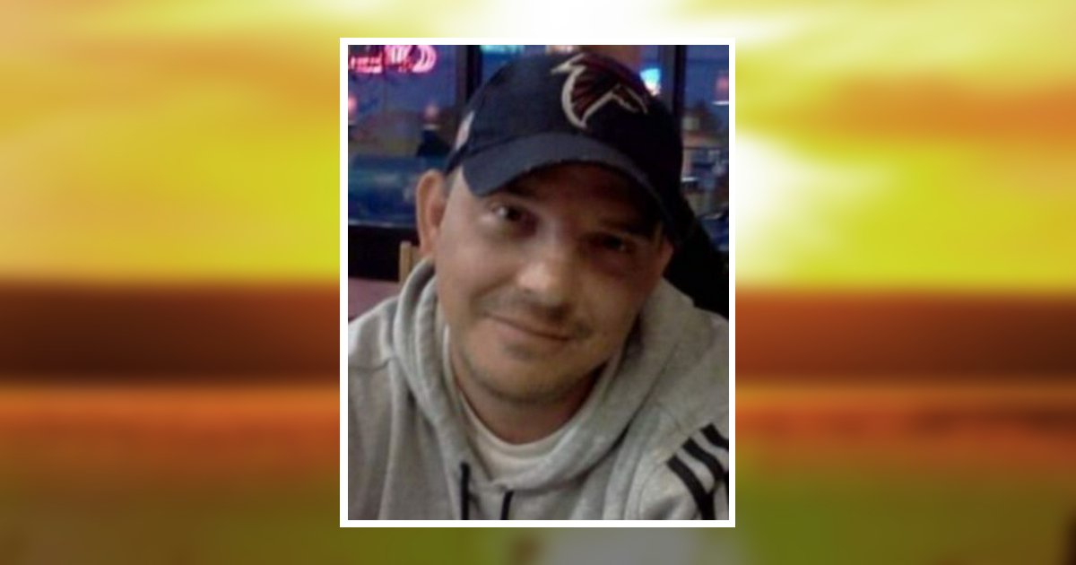 Kevin Lee Frazier Obituary August 27, 2023 - Roeder Mortuary