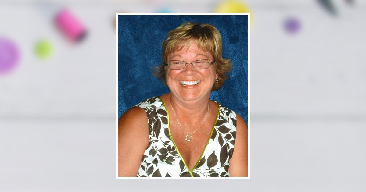 Dawn M. Williams Obituary June 20, 2023 - Titus Funeral Home and Cremation Service