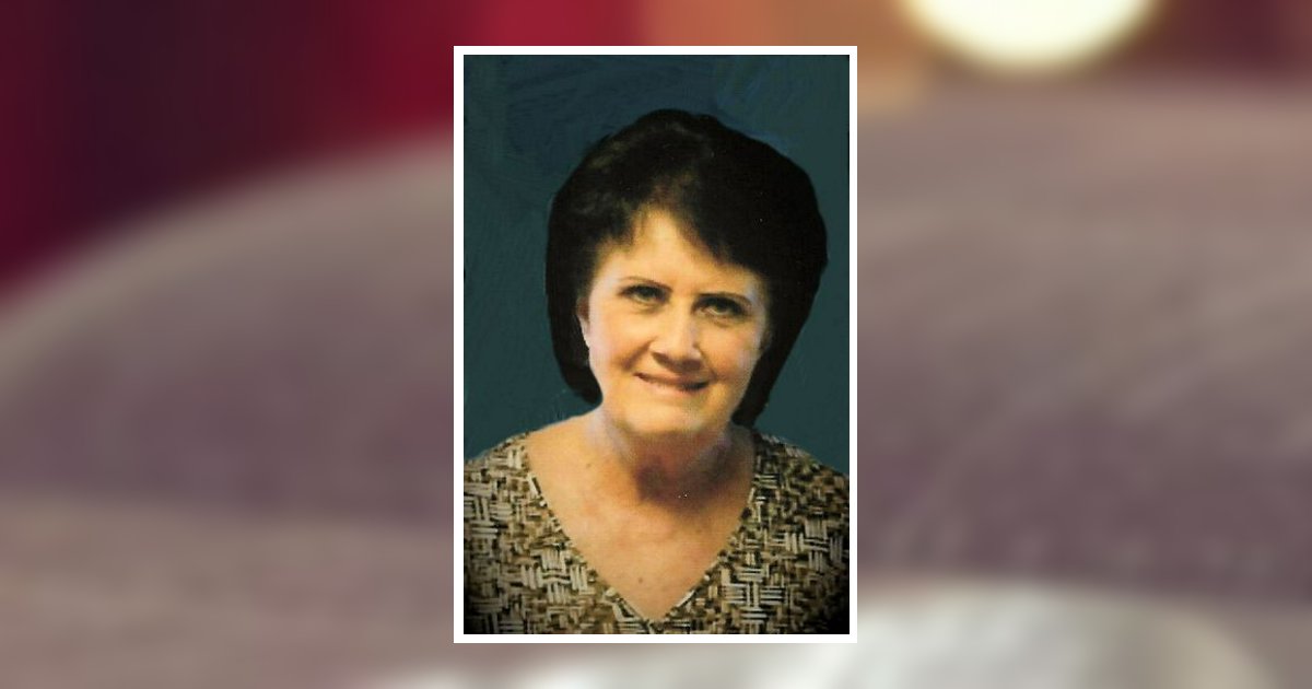 Barbara Hannah Obituary 2022 - Wells Funeral Homes & Cremation Service