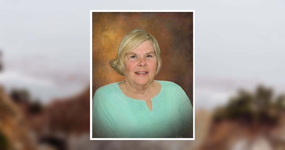 Judith Ann Grove Obituary July 5, 2024 - Grove-Rogowski Funeral Home, P.A.