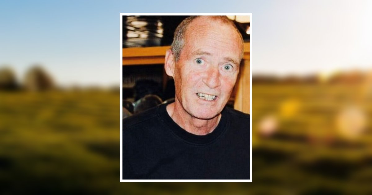 Robert Douglas "Doug" Delong Obituary September 10, 2020 - Hayworth ...