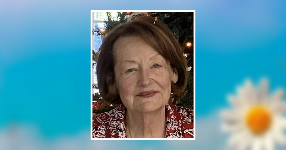 Linda Sue Smith Obituary April 8, 2023 - Mothe Funeral Homes, LLC