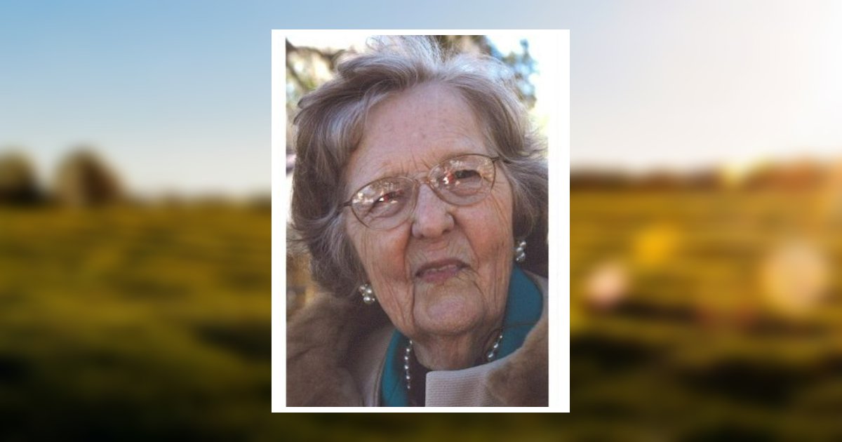 Nellie (Castleberry) Selph Obituary April 6, 2018 - Albritton Funeral Directors