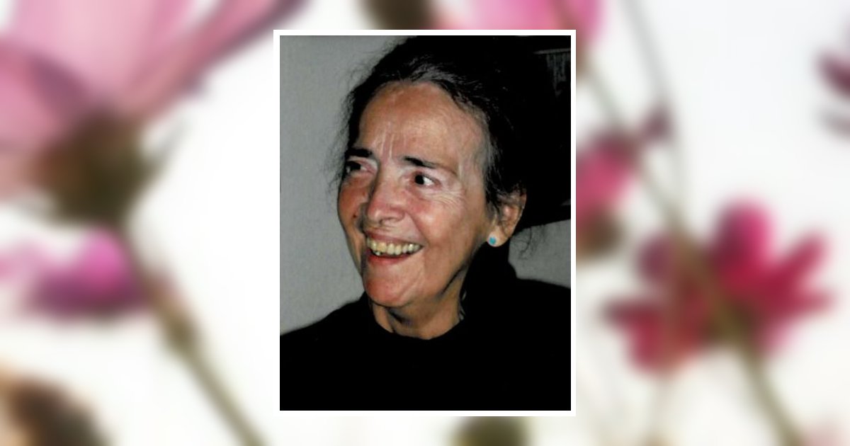 Nancy Ferrell Obituary September 10, 2022 - John L. Ziegenhein and Sons ...