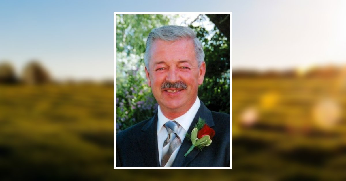 Robert Templeman Obituary December 12, 2011 - Riverside Funeral Home