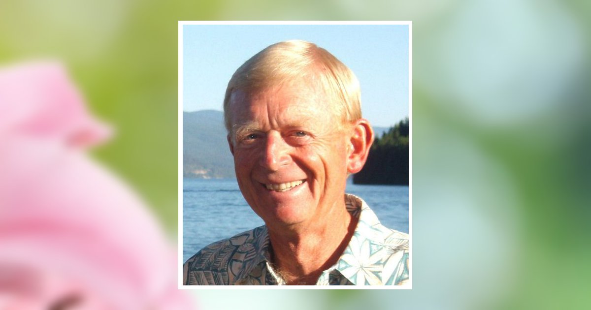 James Stuart Macfarlane Obituary February 14, 2014 - Forest Lawn