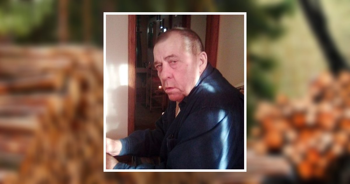 Ricky Lewis Liles Obituary August 13, 2022 - Rose & Graham Funeral Home