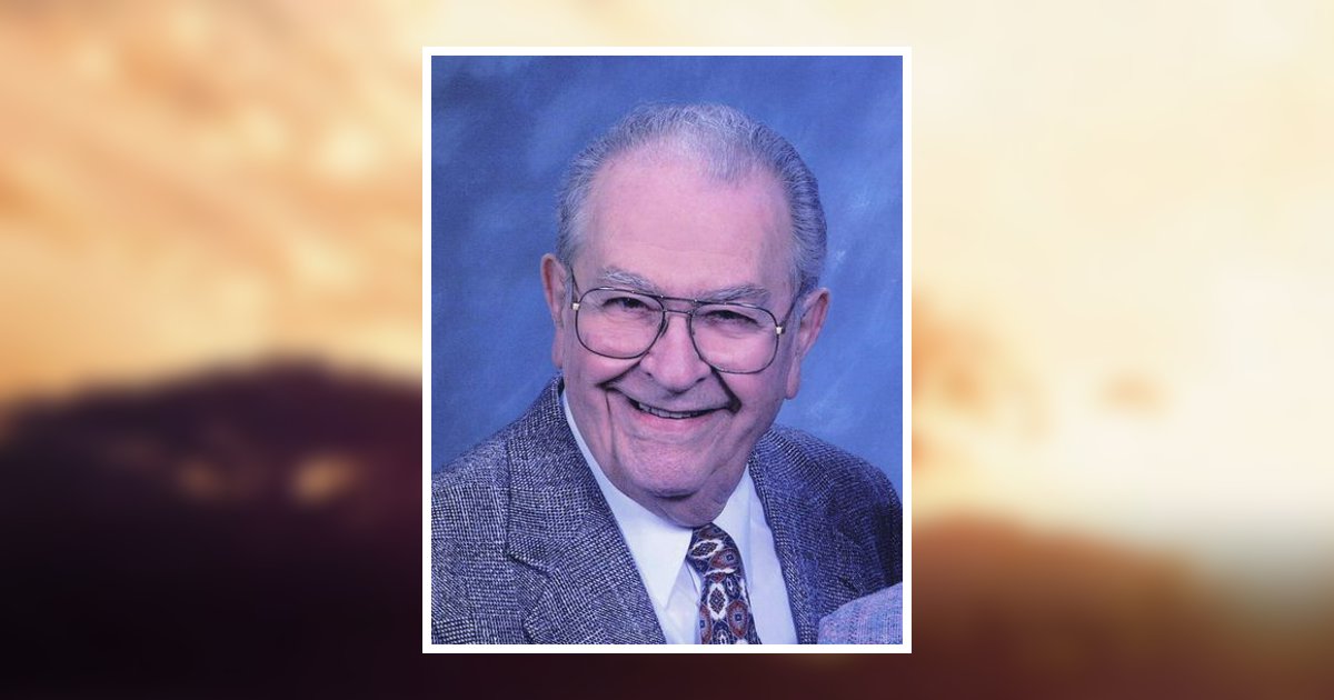 Robert E. "Bob" Ketchum Obituary January 8, 2025 - Dickey Funeral Homes ...