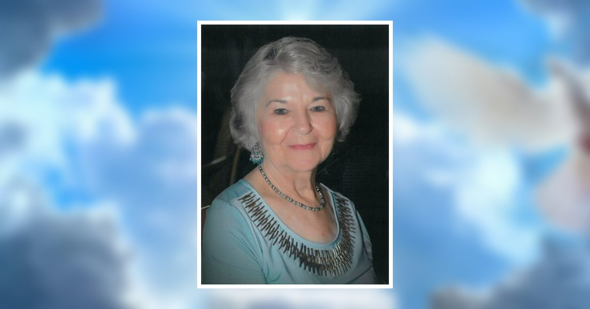 Sheila McBride Obituary June 12, 2025 - Stemm Lawson Peterson Funeral ...