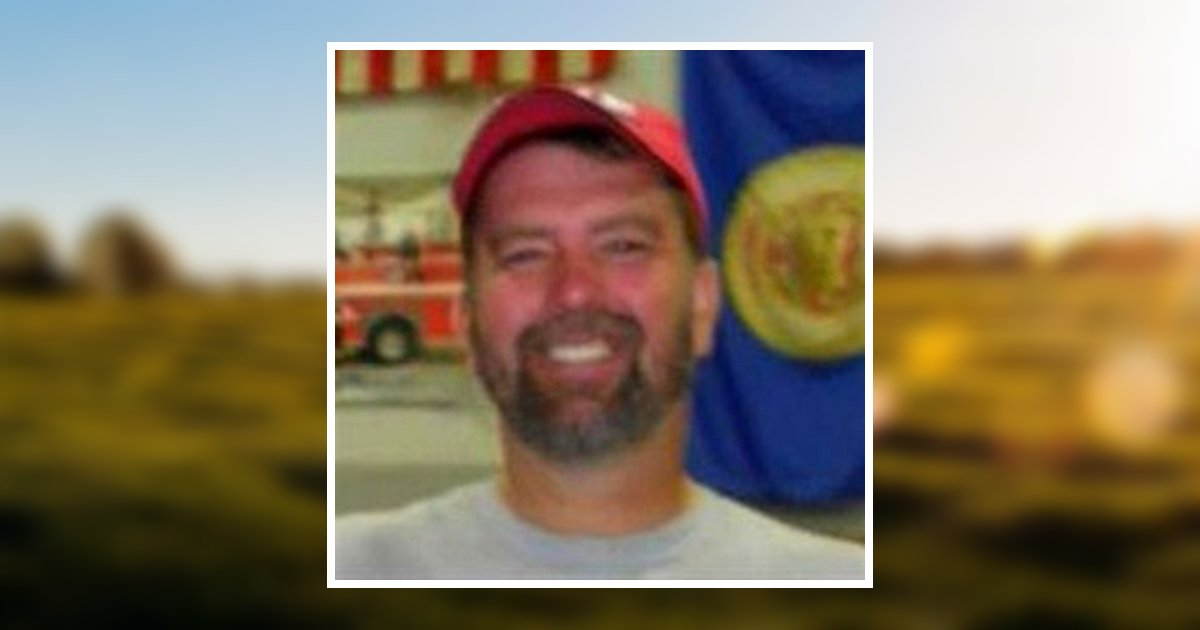 Jason Crouch Obituary March 28, 2015 - Parker Kohl Funeral Home & Crematory