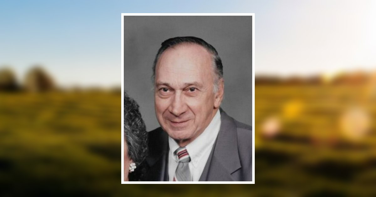 James Robinett Obituary October 23, 2021 - Roberts Funeral Home