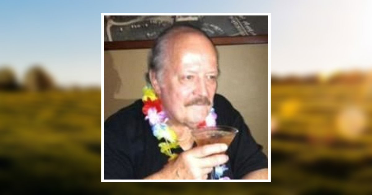 George III Obituary September 2, 2011 - Gasch's Funeral Home, P.A.