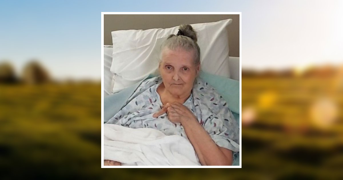 Lessie Mae Woodell Smith Obituary December 6, 2022 - McNeill Legacy ...