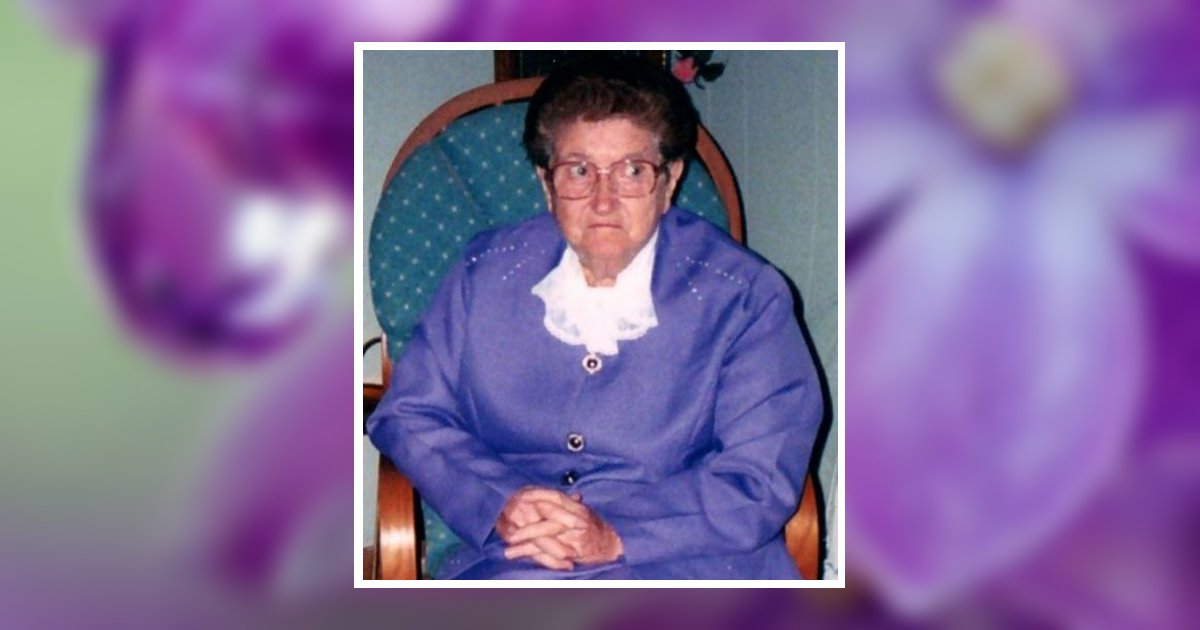 Jarene Jones Obituary December 8, 2022 - Bartley & Sons Funeral Home