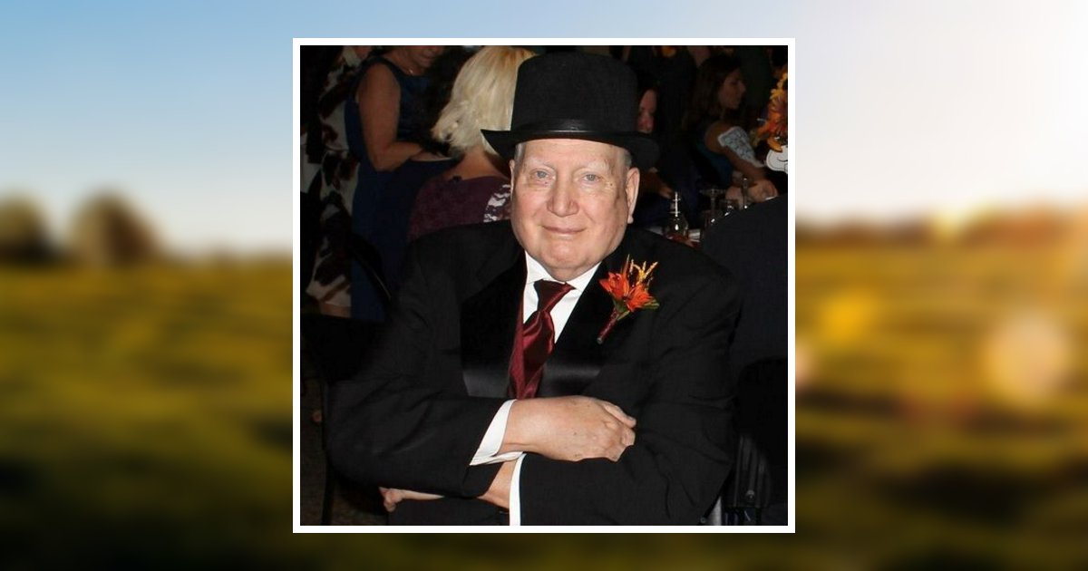 George Barrett Obituary January 5, 2020 - Alexander Funeral Home ...