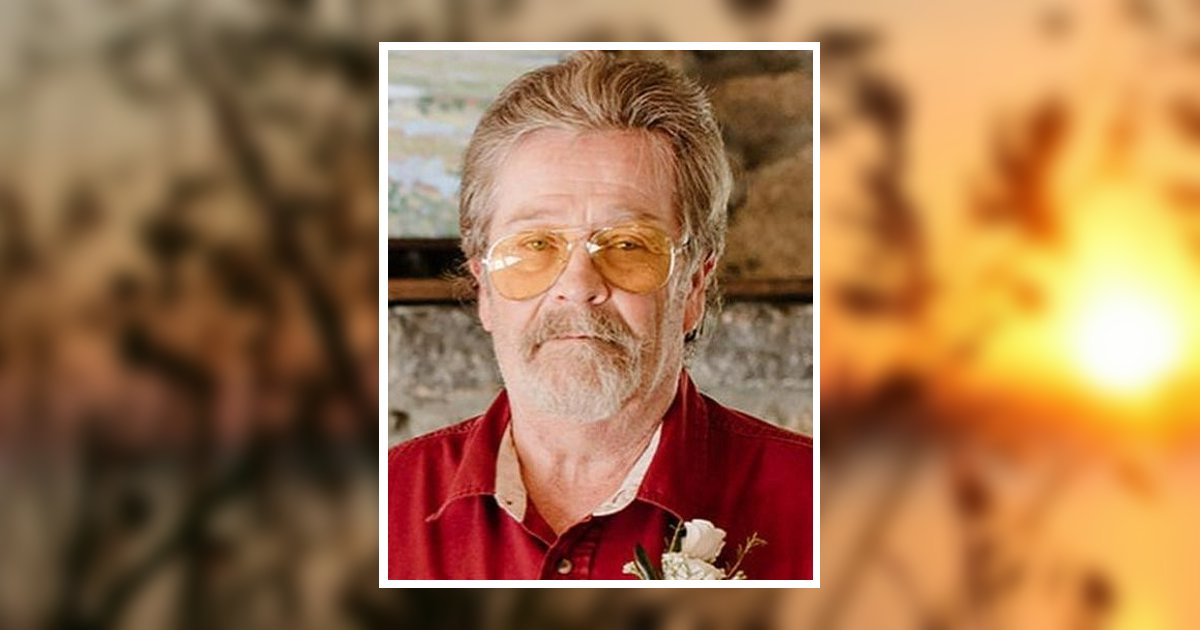 Mark Allen Martin Obituary November 12, 2024 - Reverence Funeral Parlor
