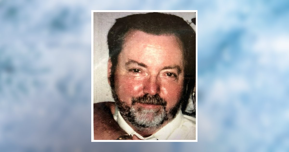 William "Bill" Tiedemann Obituary May 28, 2023 - Mattson Funeral Home ...