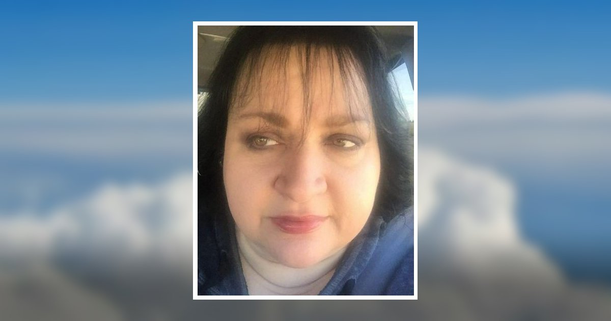 Darla A. Wright Obituary May 15, 2023 - Roberts Funeral Home