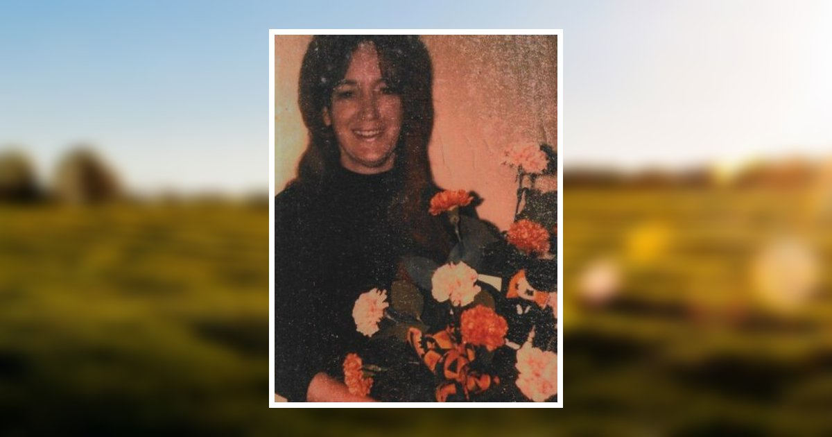 Juanita Whitlock Obituary June 25, 2021 - Bustard & Jacoby Funerals ...