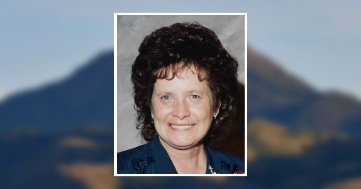 Donna Rae Vaughan Obituary July 12, 2025 - Manning Wheatley Funeral Home