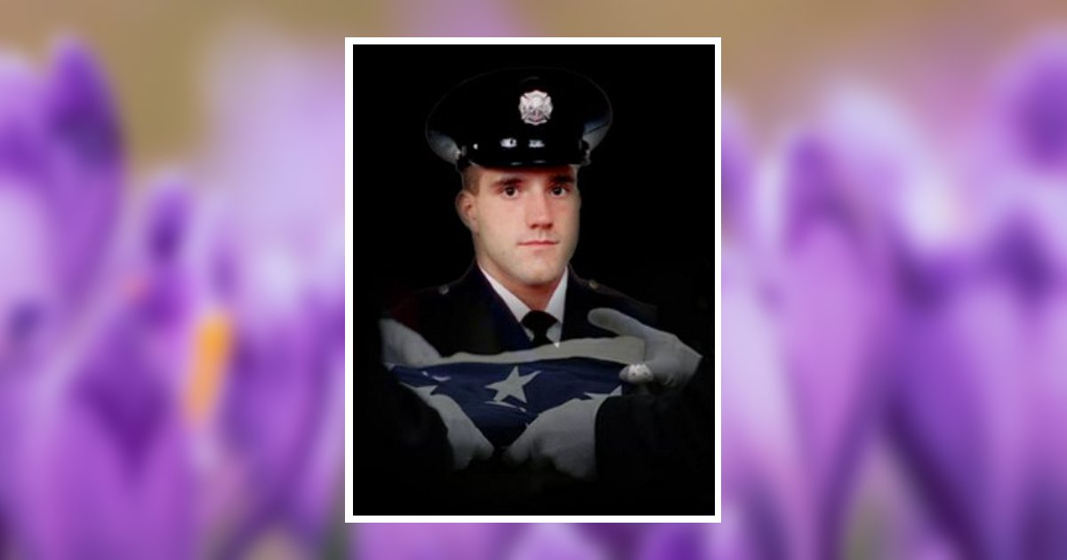 Matthew Ryan Blevins Obituary - Newcomer Columbus