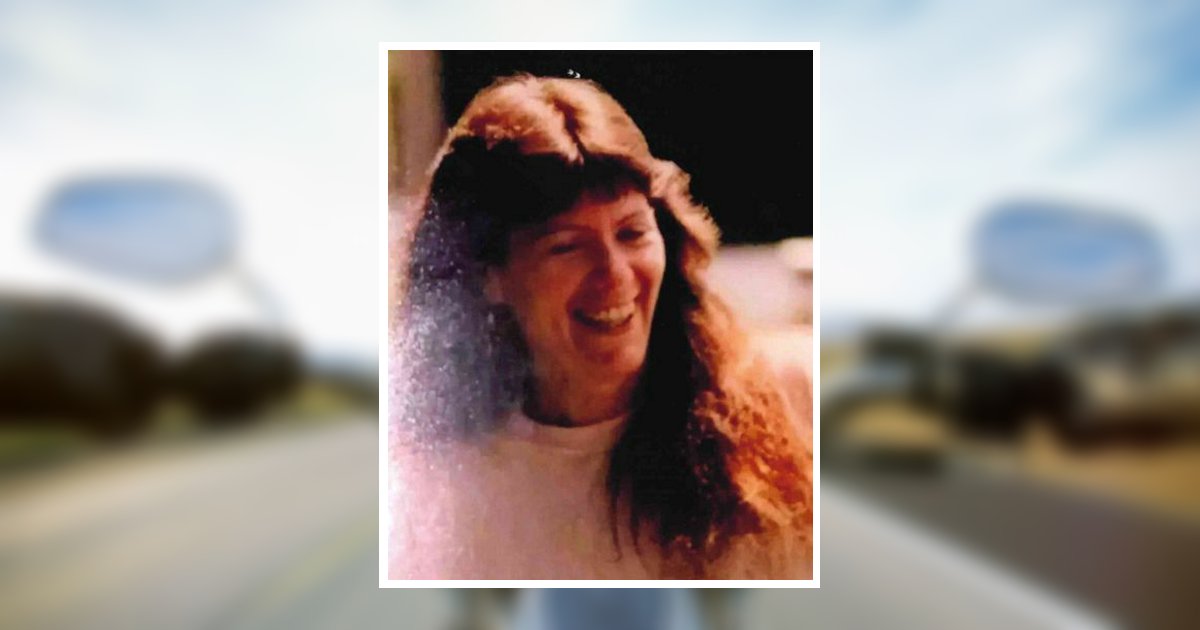 Robin Wolfe Obituary January 31, 2025 - George G. Bensing Funeral Home ...