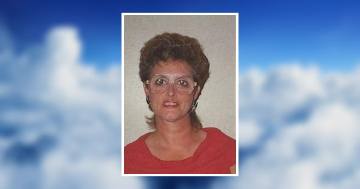 Brenda Kay Auteberry Obituary January 12, 2012 - Meyer Funeral Homes