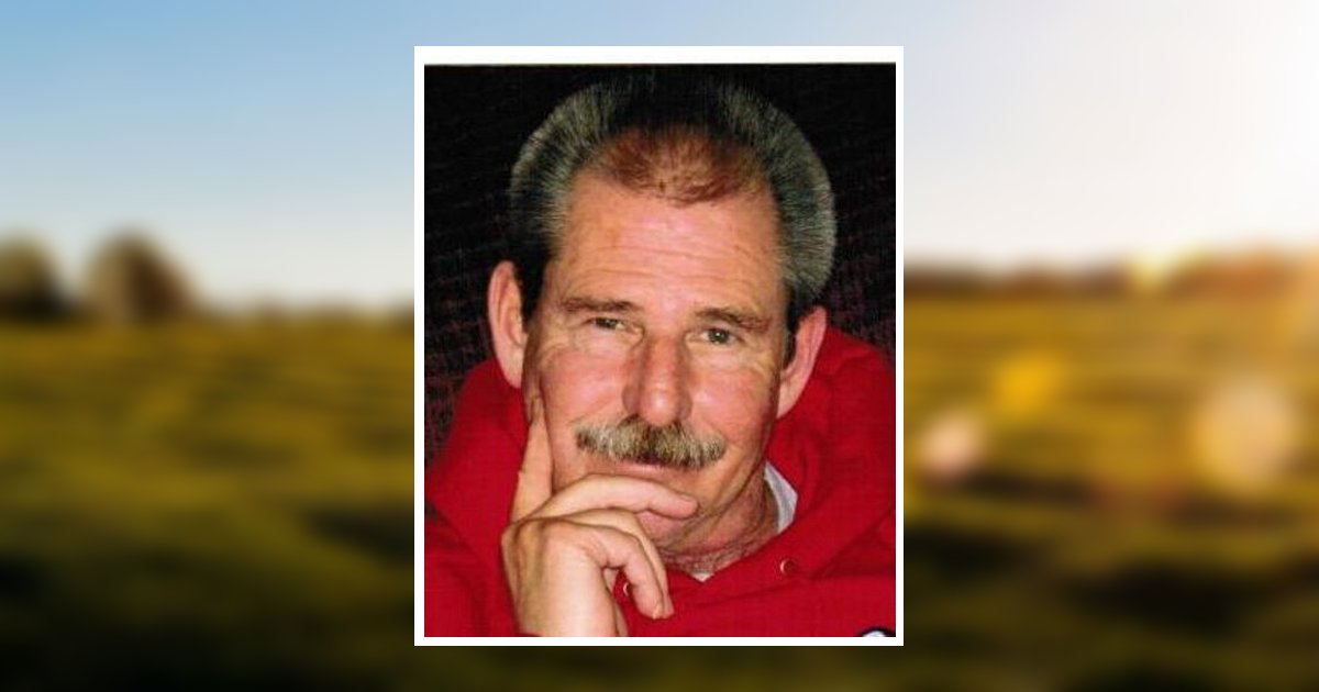 Thomas Gass Obituary May 2, 2011 - Schrader, Aragon & Jacoby Funeral Home