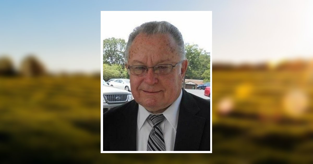 Gene Sorrells Obituary December 4, 2018 - Smith Family Funeral Home