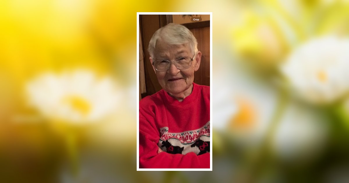 Martha Buckner Obituary December 25, 2024 - Companion Funeral ...